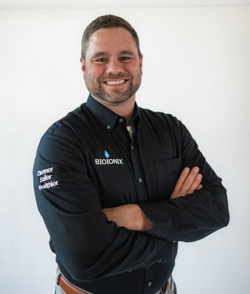BIOIONIX, LLC Appoints Ryan Karns as New CEO - Bioionix